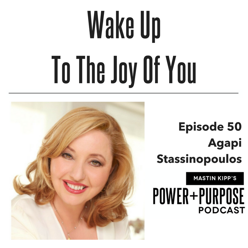 Episode 50 - Mastin Kipp